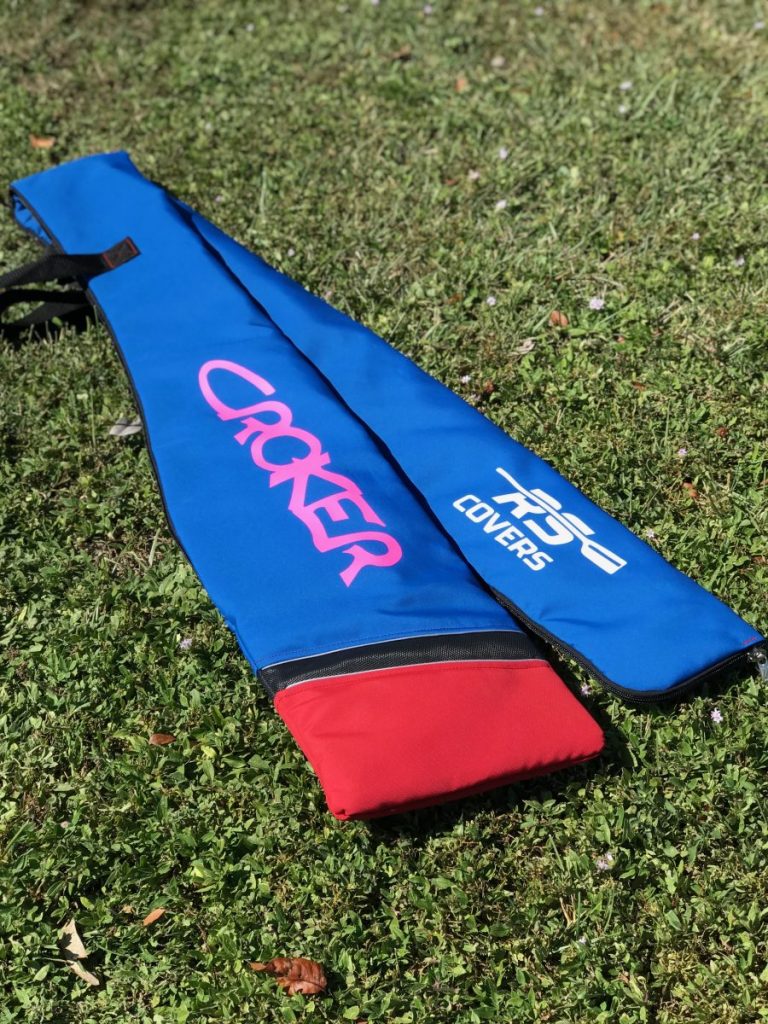 Sculling Oar Bag | Racing Shell Covers
