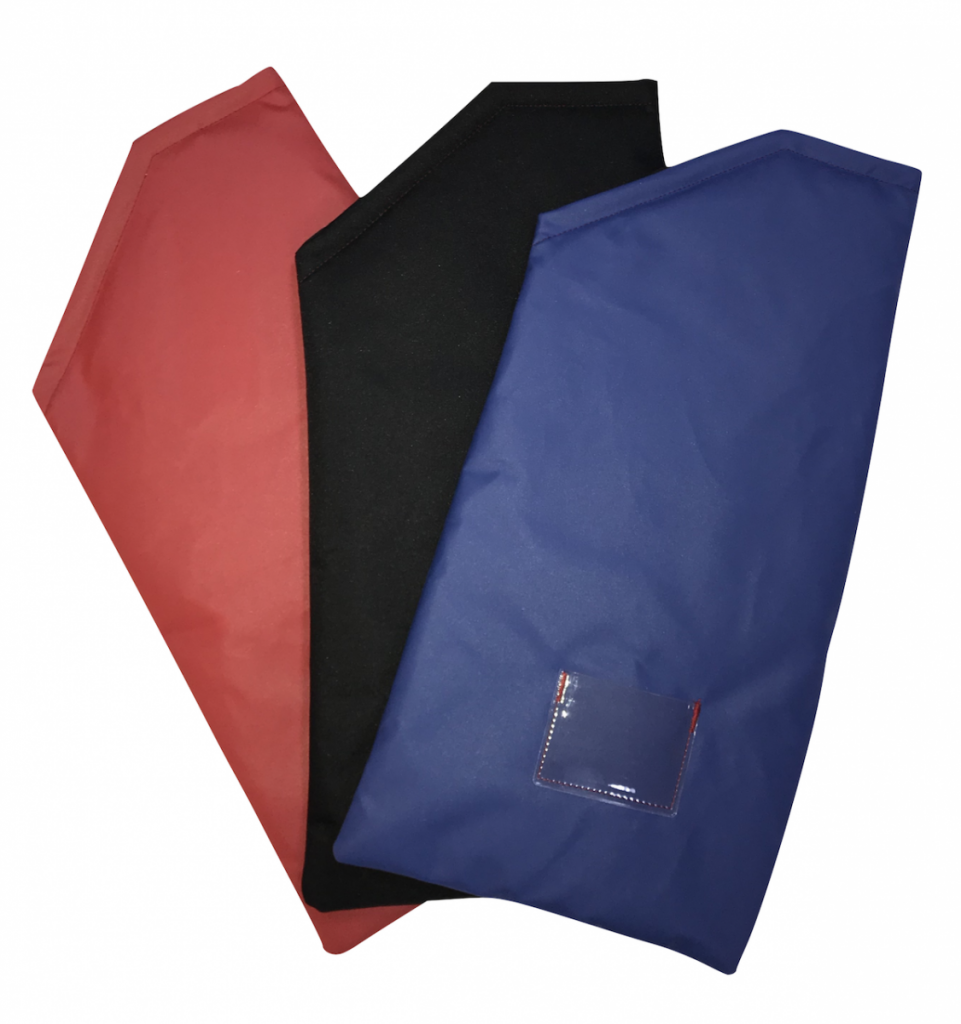 Sculling Oar Blades Cover | Racing Shell Covers