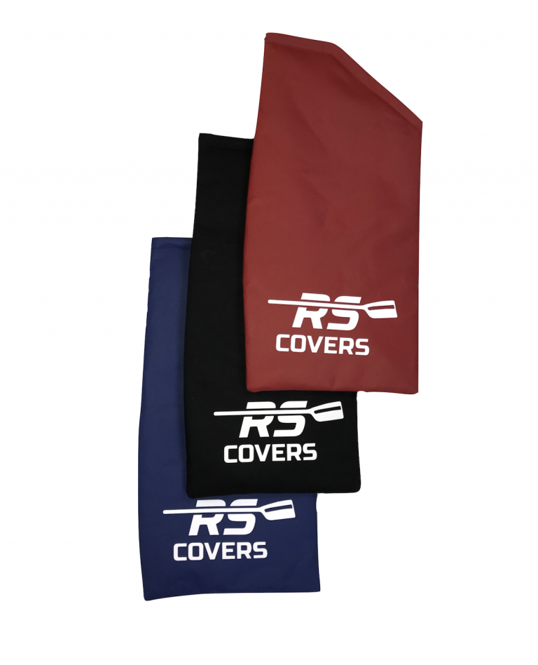Sculling Oar Blades Cover | Racing Shell Covers